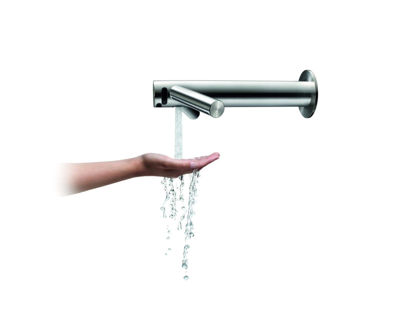 Dyson Airblade Wash+Dry 蛇口と一体型ハンドドライヤー/WD05 Dyson Airblade Wash+Dry 蛇口と一体型ハンドドライヤー/WD05